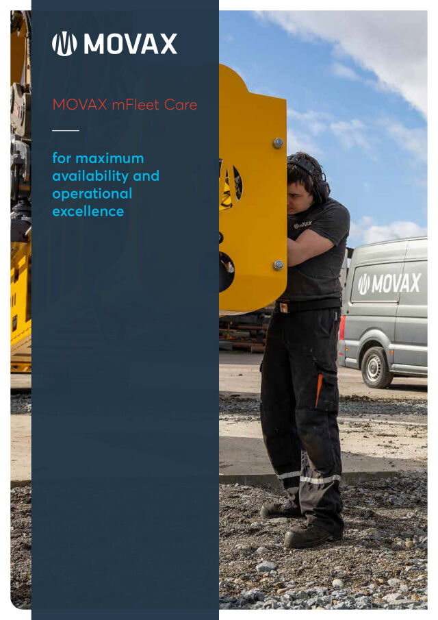 Download Center / Movax