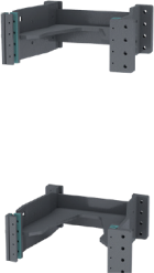 Mounting options / Movax