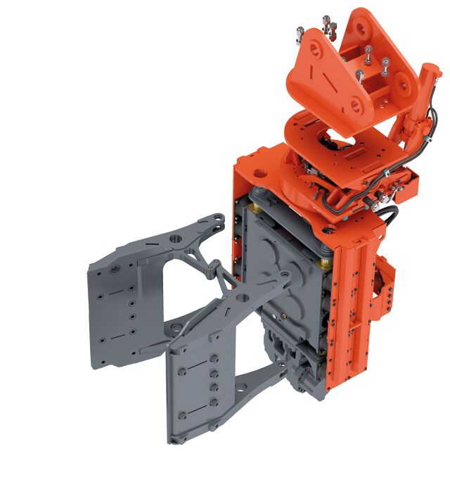 Modular System / Movax