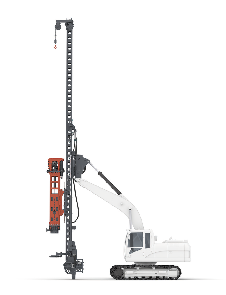 Mounting options / Movax