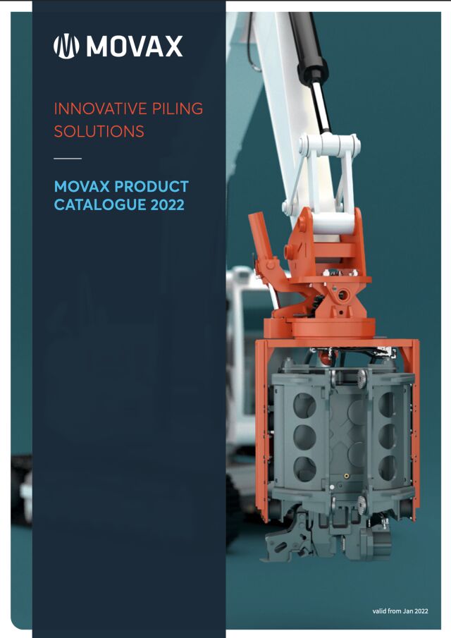 Download Center / Movax